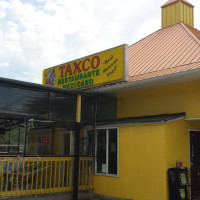 Taxco Restaurante Mexicano Menu - Authentic Flavors of Mexico